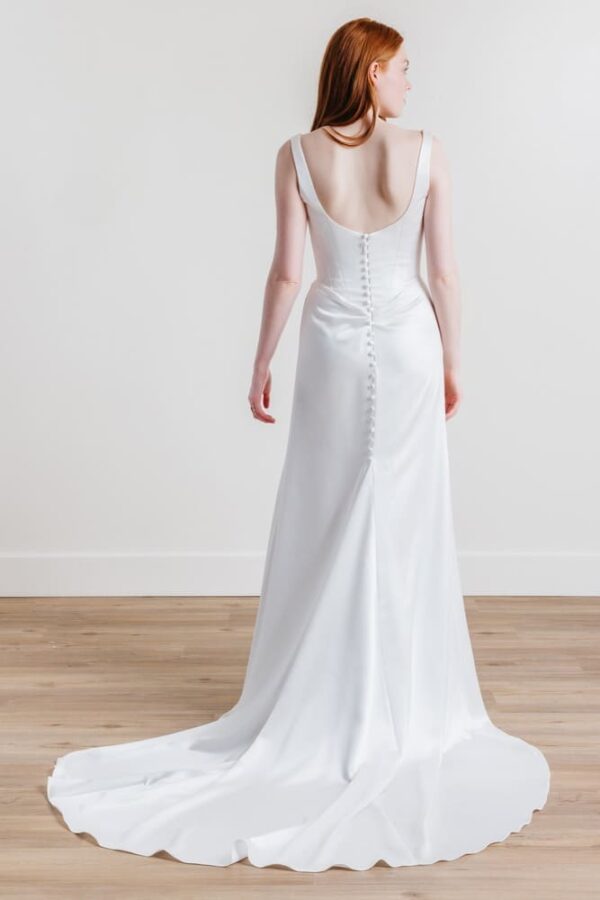 Luna - Ever After Bridal Boutique