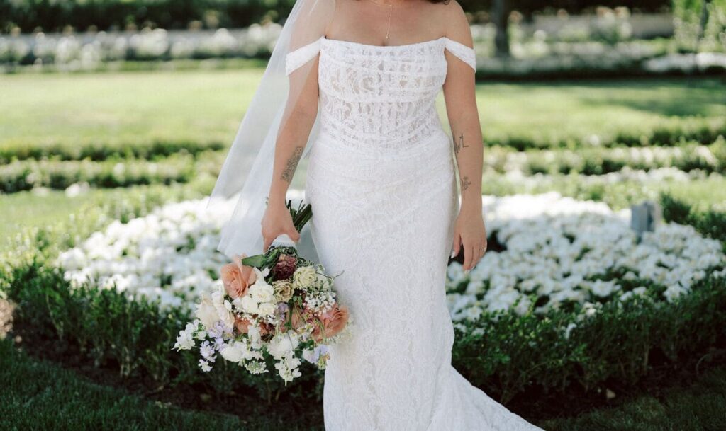 Alyssa and Sheridan Stowell - Ever After Bridal Boutique